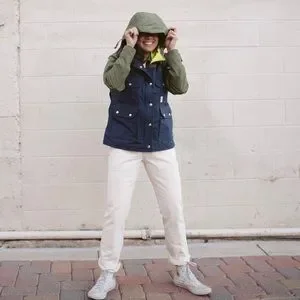 Topo Designs | Jackets & Coats | Topo Designs Womens Mountain Jacket ...